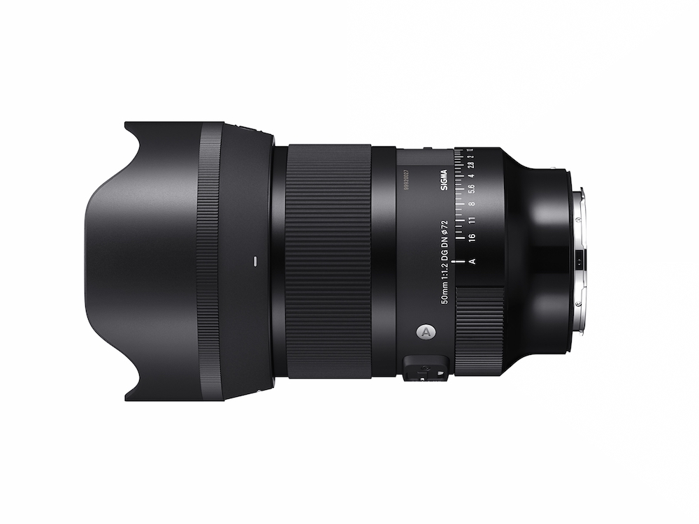 Lenses - SIGMA India