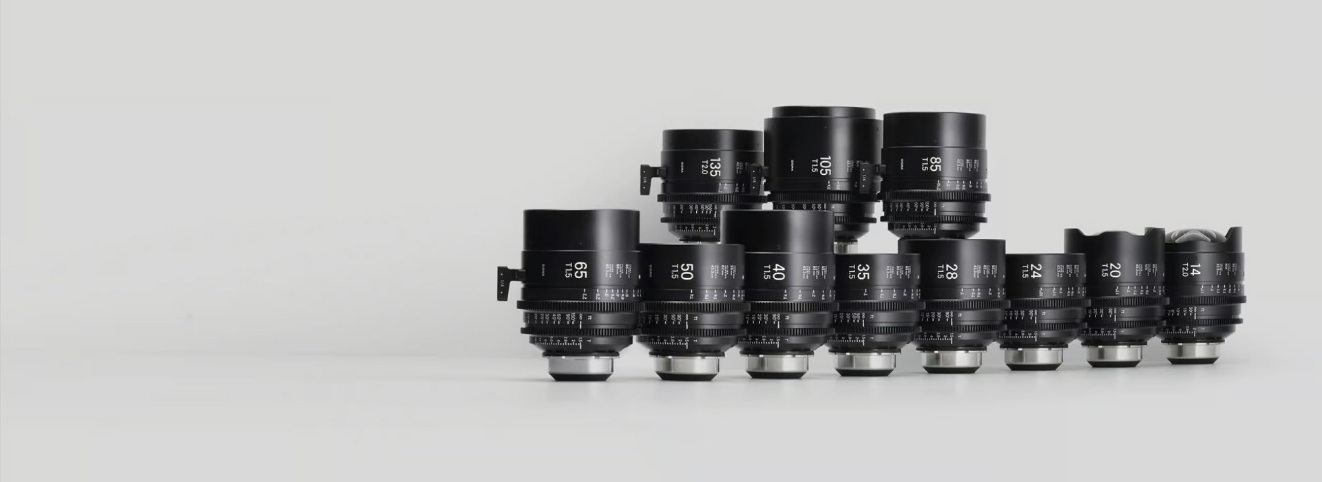 FF High Speed Prime Line - SIGMA India