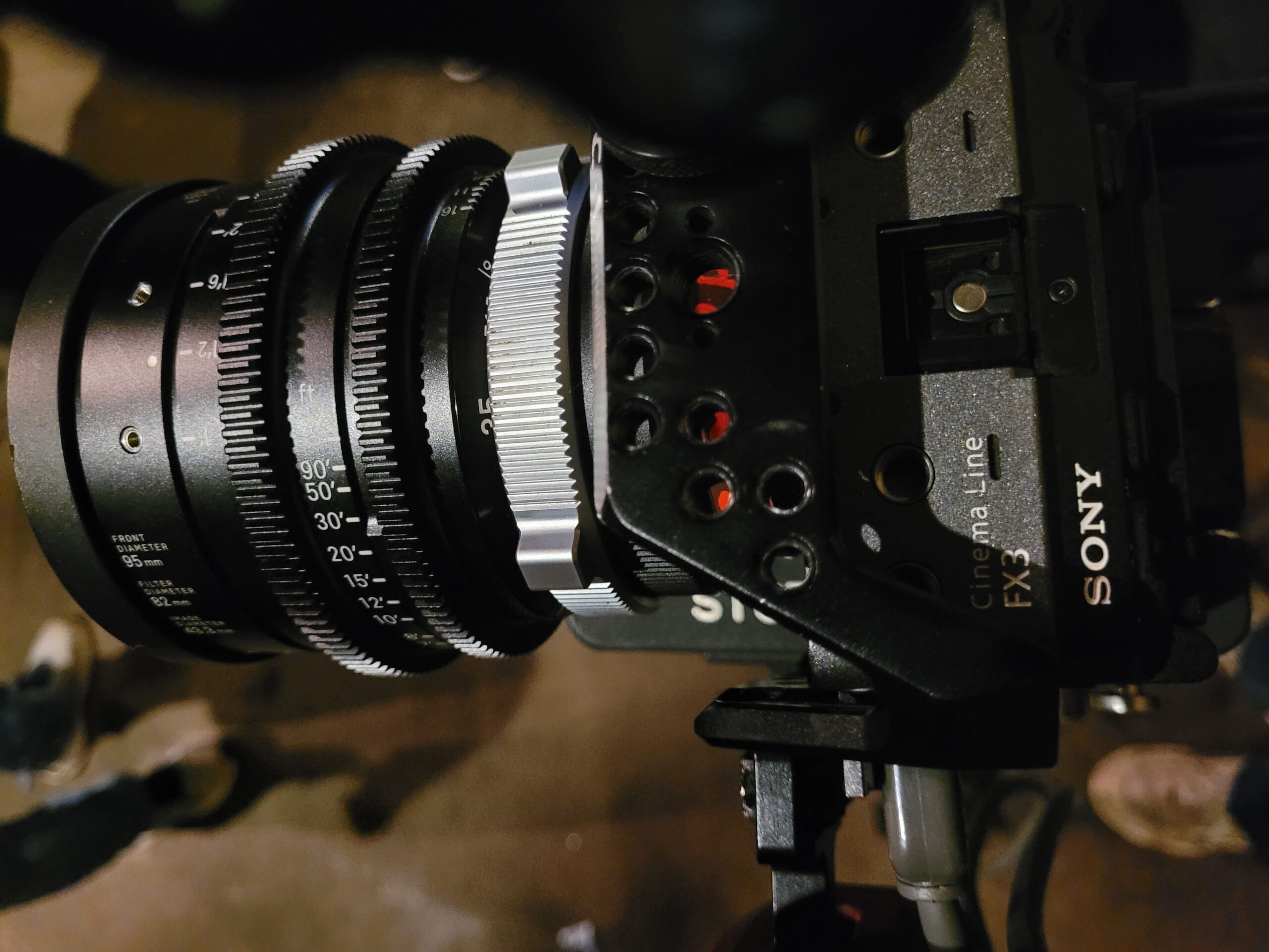 SIGMA 24-70mm F2.8 DG OS HSM - SIGMA India